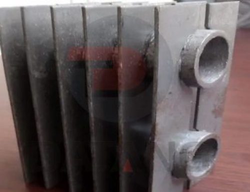 H / Double H / Square Fin Tube for Economizer-Fin Tube Manufacturer
