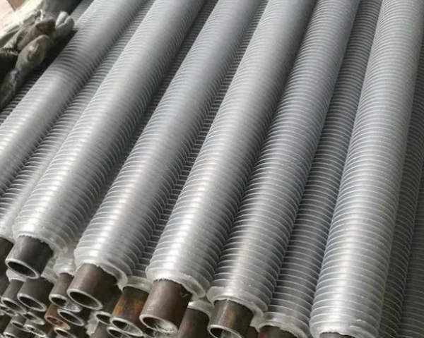 Introduction of steel and aluminum finned tubes-Finned Tube Manufacturer