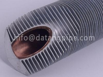 What is Integral Extruded Finned Tube and what is it used for?-Fin Tube ...