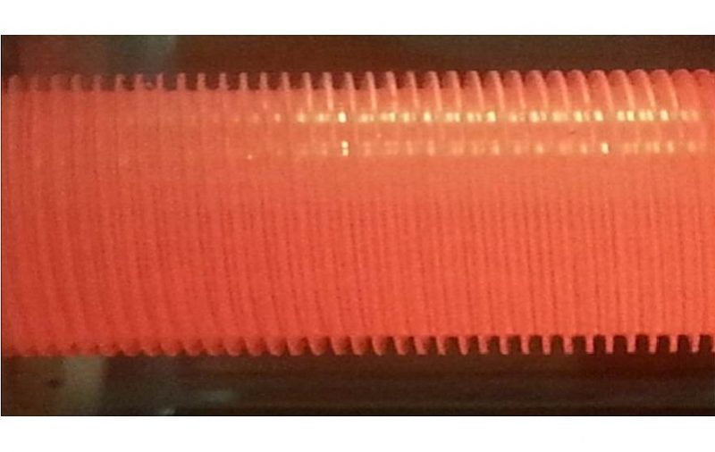 Low Finned Tube Specifications-Datang Finned Tube