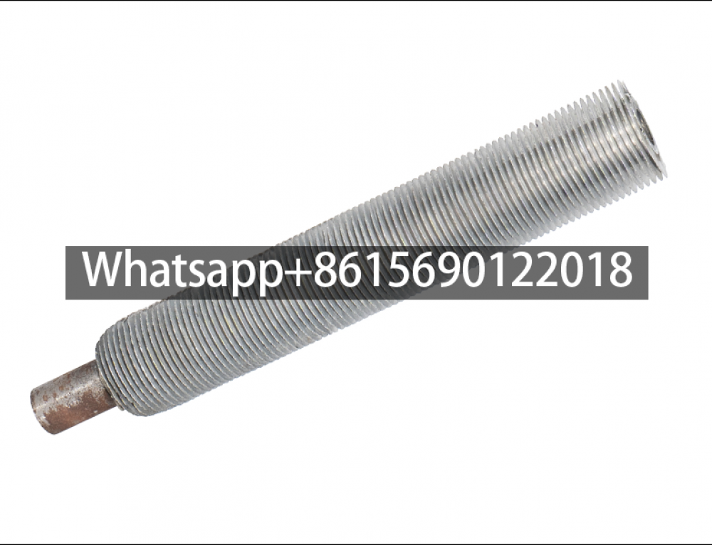 Copper Tube Aluminum Fin Coil Manufacturer and Suppliers in China