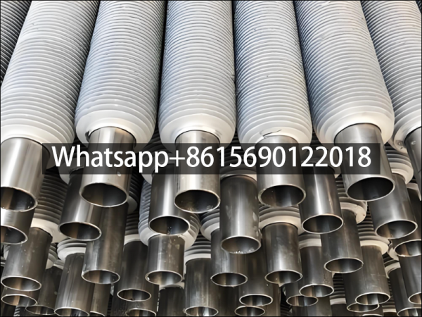 Bimetallic Finned Tubes: The Ultimate Guide to High-Efficiency Heat ...